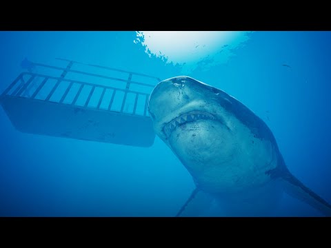 Steam Community :: Video :: Subside: Megalodon mod