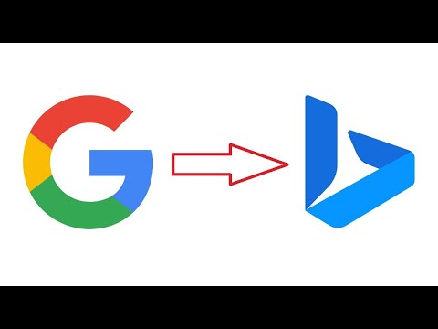 Just under 40% of Google users will switch to Bing with ChatGPT