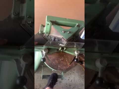 How picture frames are made in USA