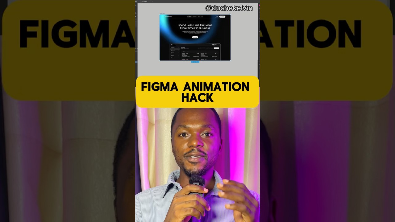 Prototype & Animate Components Like a Pro!