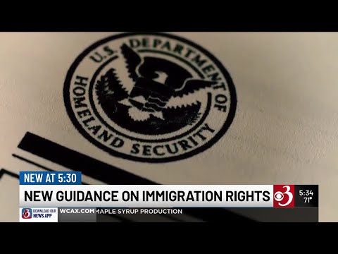 Vt. attorney general offers 'Know Your Rights' guide
