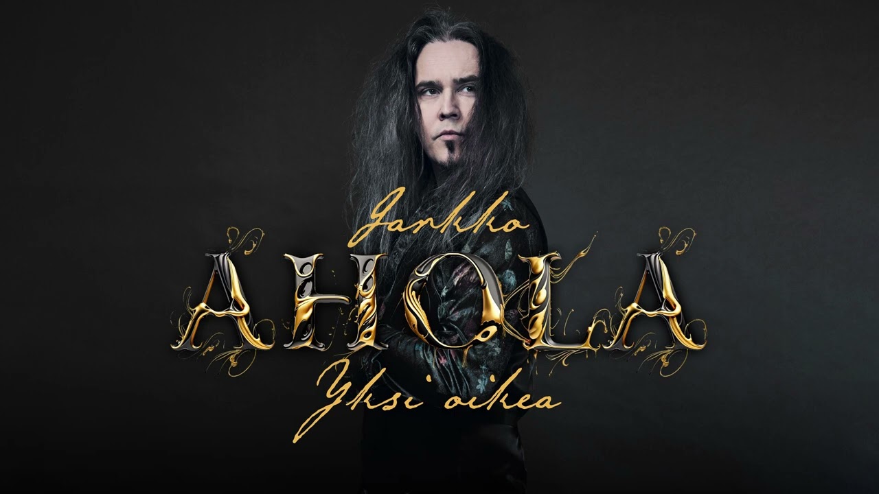 Yksi Oikea by Jarkko Ahola from Finland | Popnable