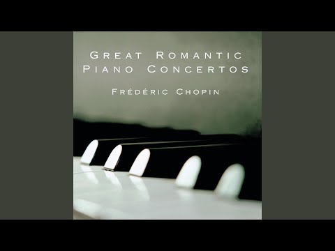 Piano Concerto No. 3 in C Minor, Op. 37: III. Rondo. Allegro