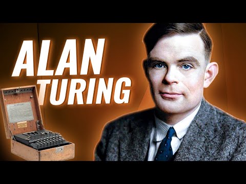 The TURING TEST and Alan Turing: Pioneering Artificial Intelligence