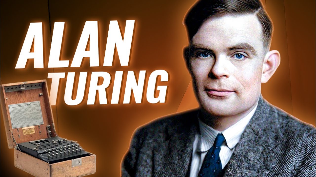 The TURING TEST and Alan Turing: Pioneering Artificial Intelligence