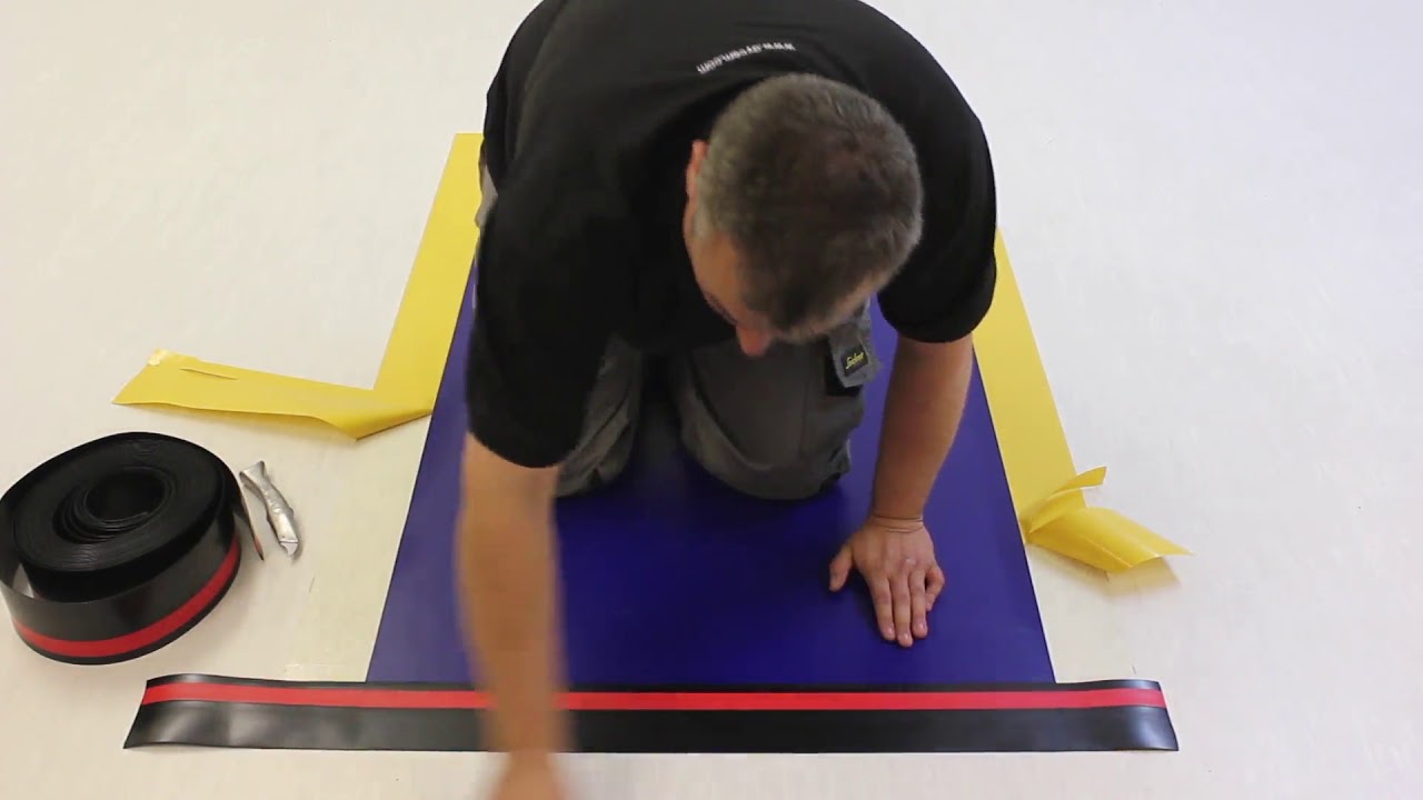 CZ01 CleanZone Installation