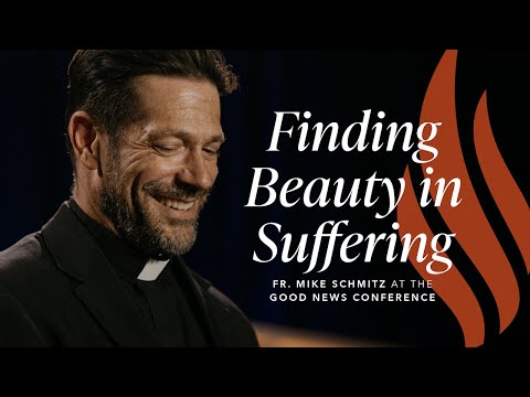 Fr Mike Schmitz, Good News Conference 2022 – YouTube – The Old Roman