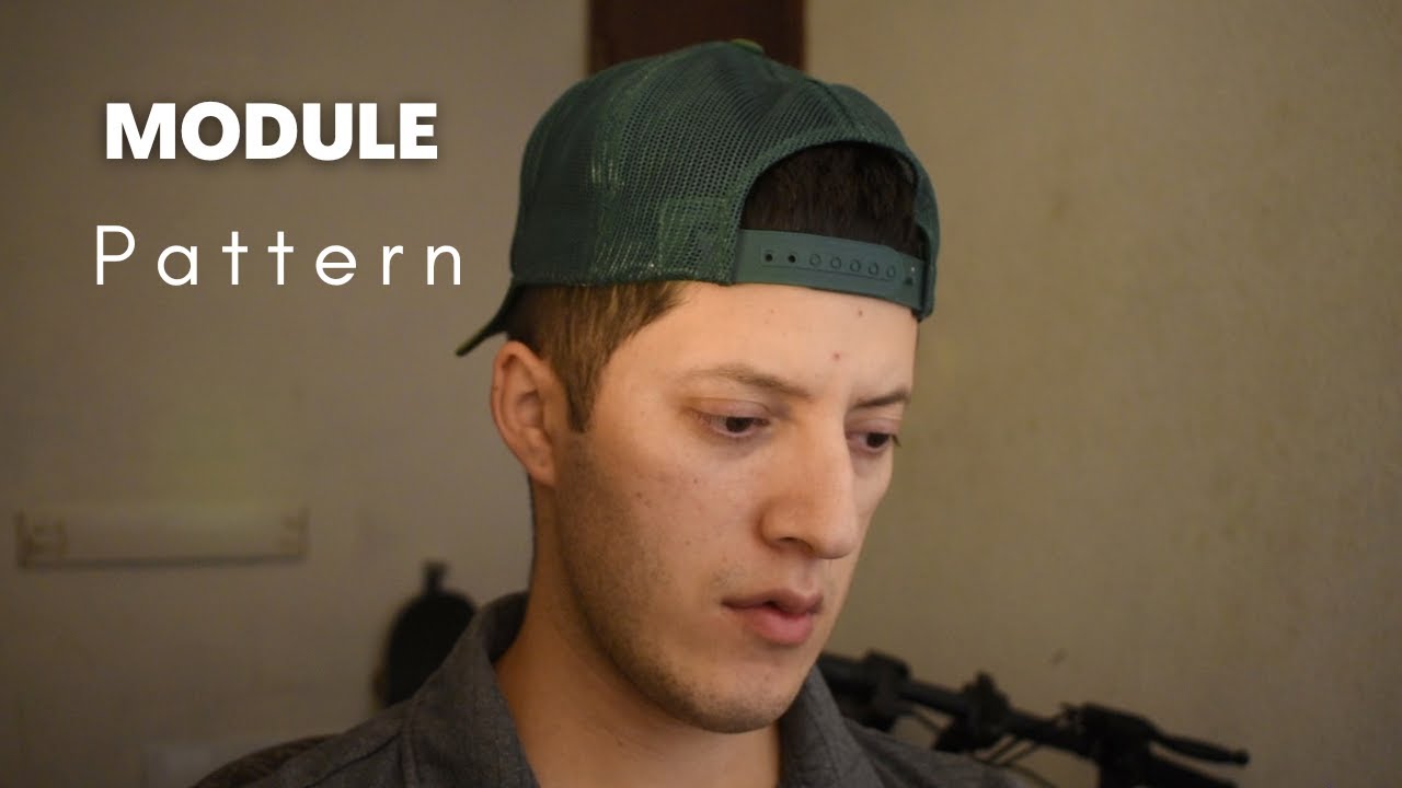 Module Pattern | Study Session
