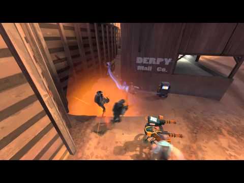 Steam Community :: Video :: The Adventures of Small Waves in PF2 Part 3