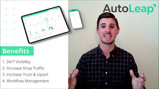AutoLeap Reviews, Prices & Ratings | GetApp Canada 2026