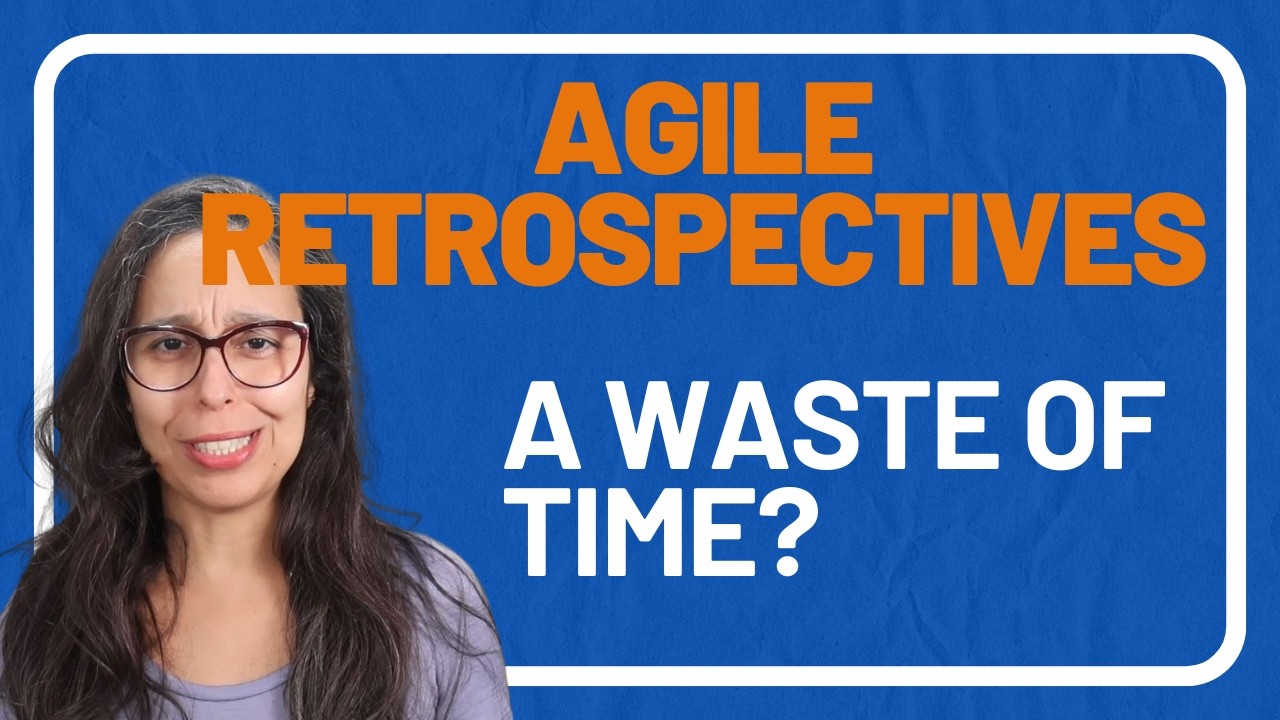The MOST important piece of any agile retrospective (that you are probably NOT doing)