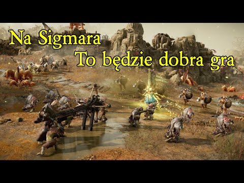 Steam Community :: Video :: Zagrałem w betę i jest w pyte | Warhammer ...