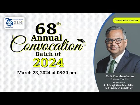 Xlri An Institution Nurturing Responsible Leaders