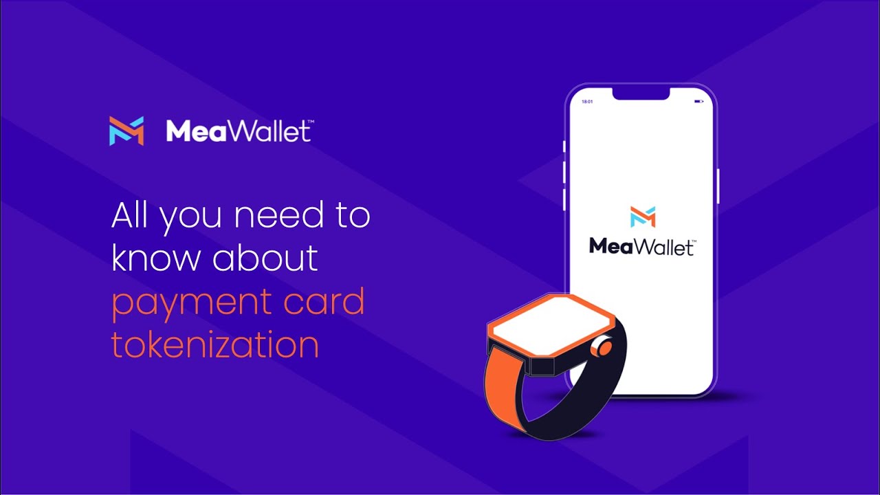 All you need to know about payment card tokenization - presented by MeaWallet