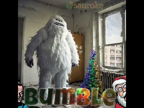 Bumble (A Christmas Story)