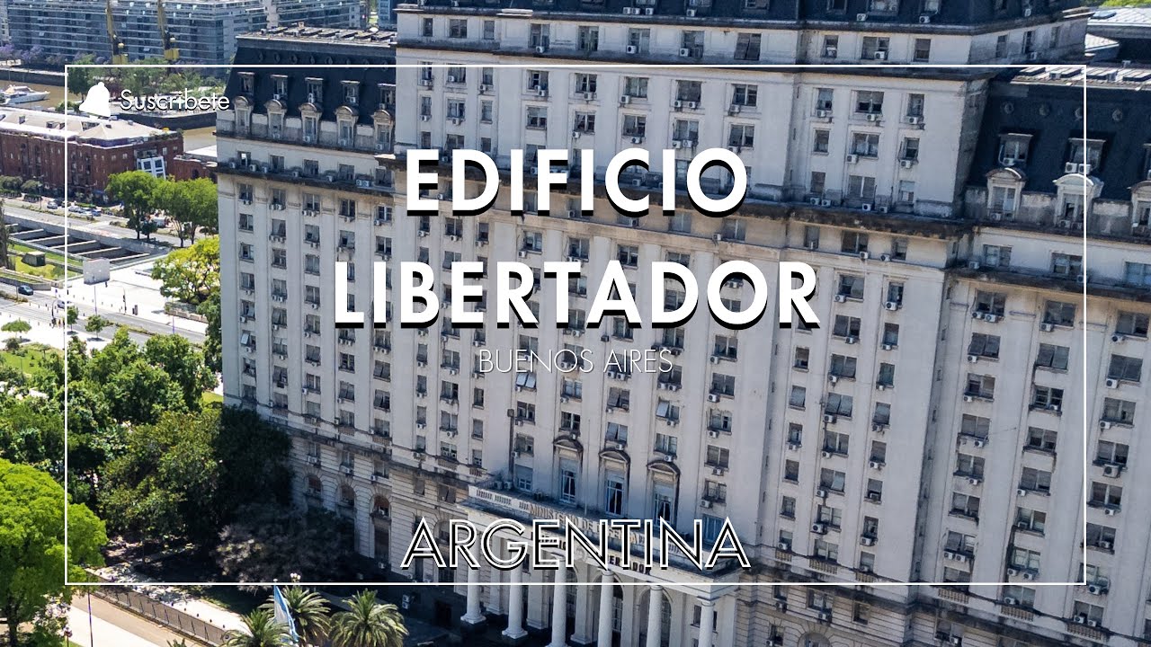 SoyCharlie.pdf | EDIFICIO LIBERTADOR
