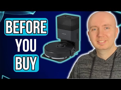Roborock Q7 Max Plus Robot Vacuum Review - 3 Months