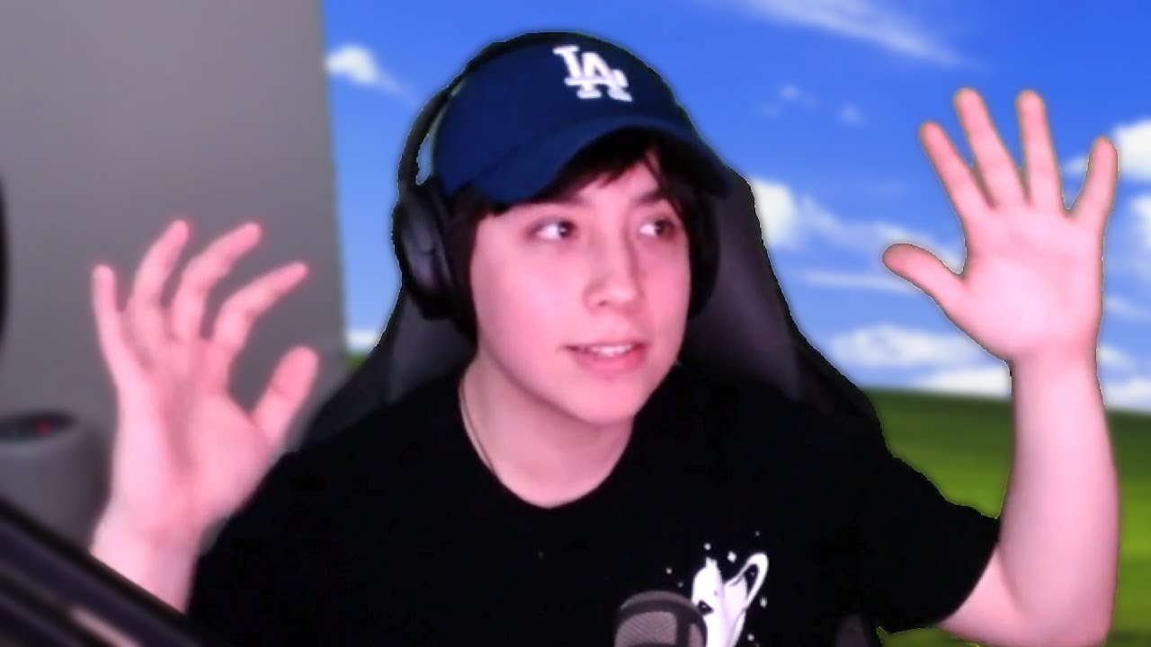 Quackity Talks About Future Videos