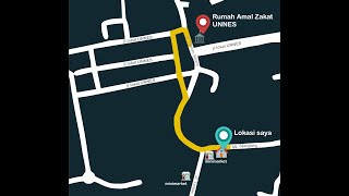 coreldrawfuzziblog: Cara Membuat Peta Desa Dengan Coreldraw