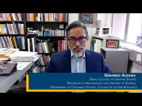 Meet the New Dean: Dean's College Priorities