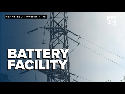 Battery storage facility is drawing strong reactions before even breaking ground
