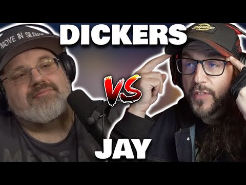 REVIEWTECHUSA GETS DESTROYED BY JAY! DICKERS MELTS DOWN!