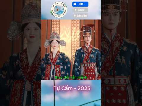 Sống Lại Một Kiếp || Tự Cẩm 2025 #reviewphim