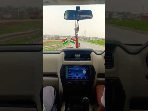 scorpio classic s11 #nature #highway #travel #scorpio #like #automobile #song