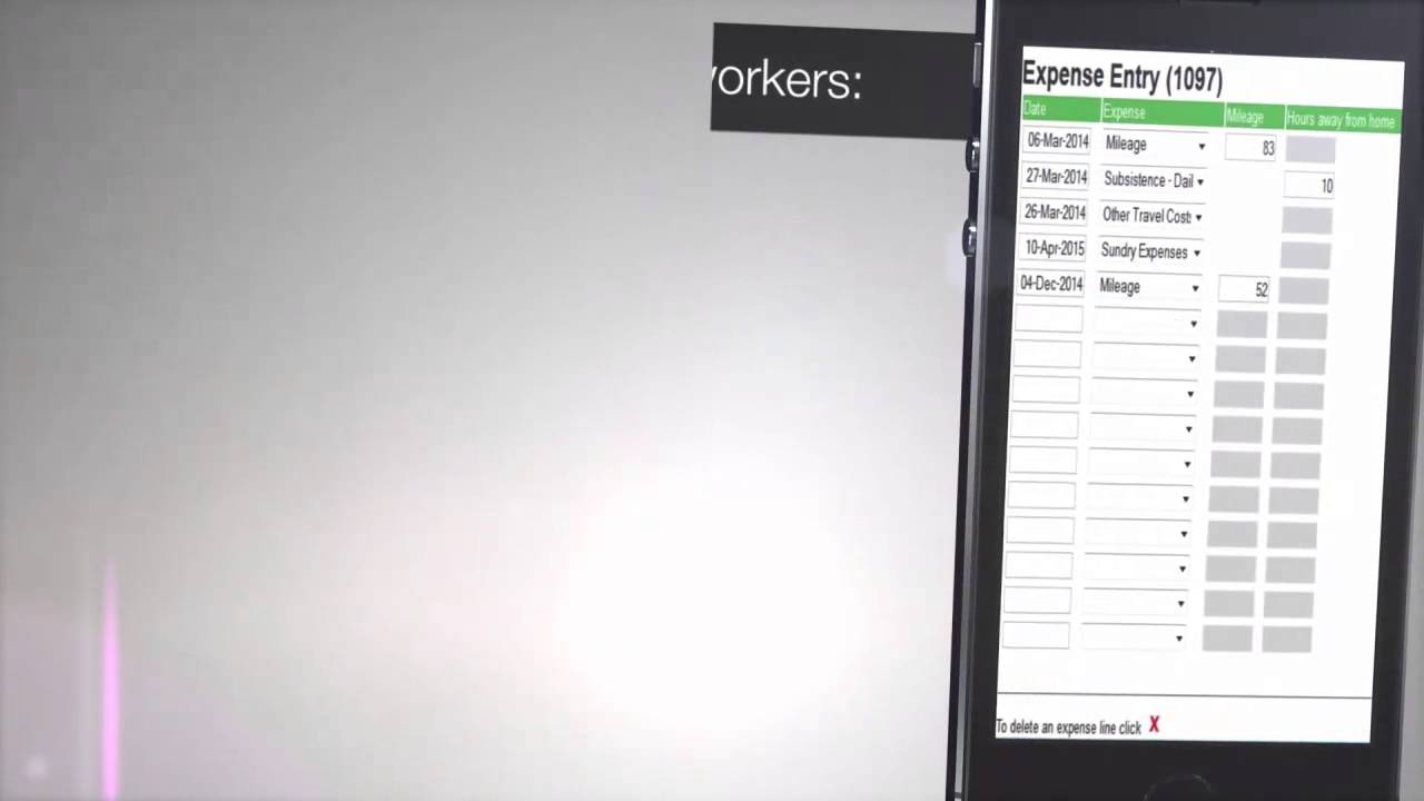 Merit Software Mobile Systems