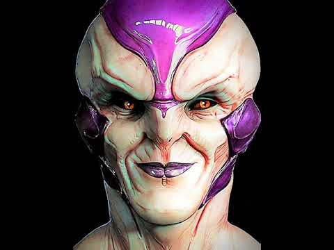 personaje de dragón ball en la vida real partes 3