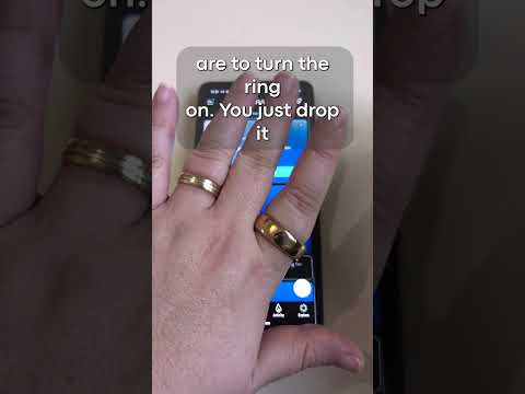 Oura Ring