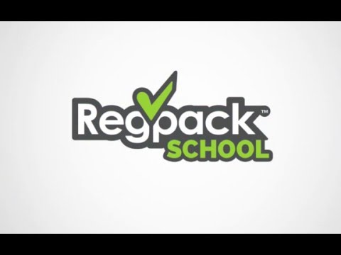 1 Introduction to Regpack School
