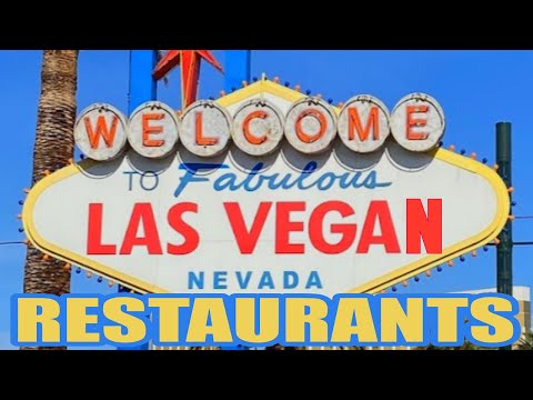 [2025] Best Vegan Restaurants in Vegas: The Winner You MUST TRY!