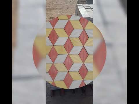 Interlocking Tiles at Best Price in India