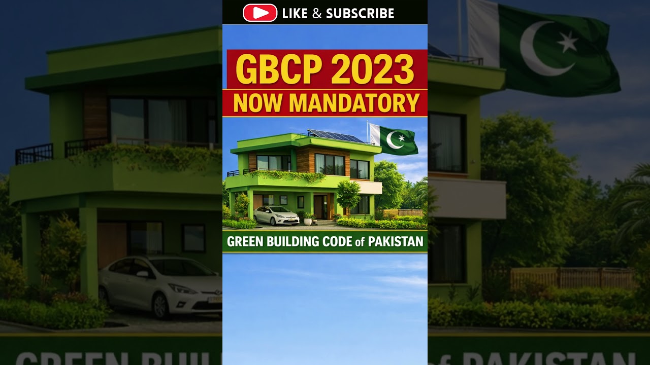 GBCP 2025 is Now MANDATORY – Know to Win Projects!