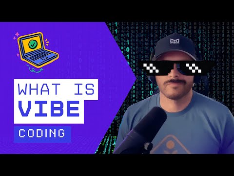 What is Vibe Coding?