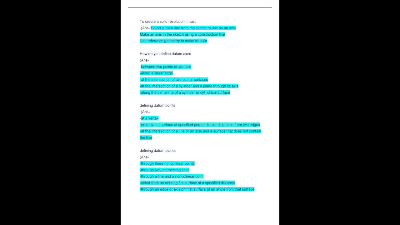 MAE 1351 EXAM 1 QUESTIONS EN ANSWERS UPDATED A GUIDE SOLUTION