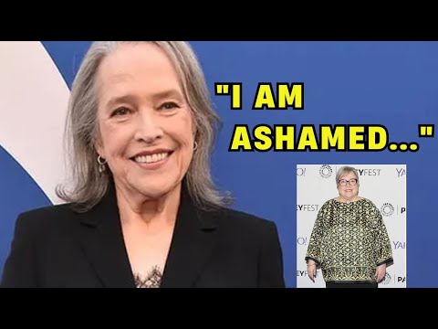 What REALLY HAPPENED To Kathy Bates? This Will Make You Emotion!