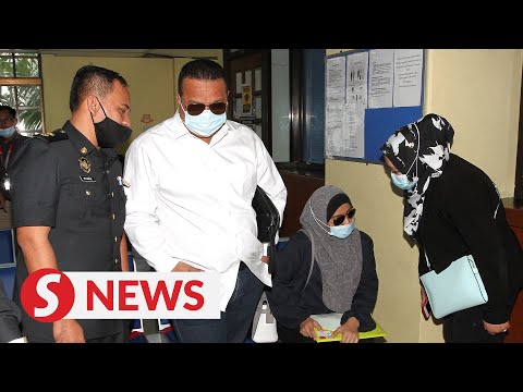 Company directors charged with using fake halal logos