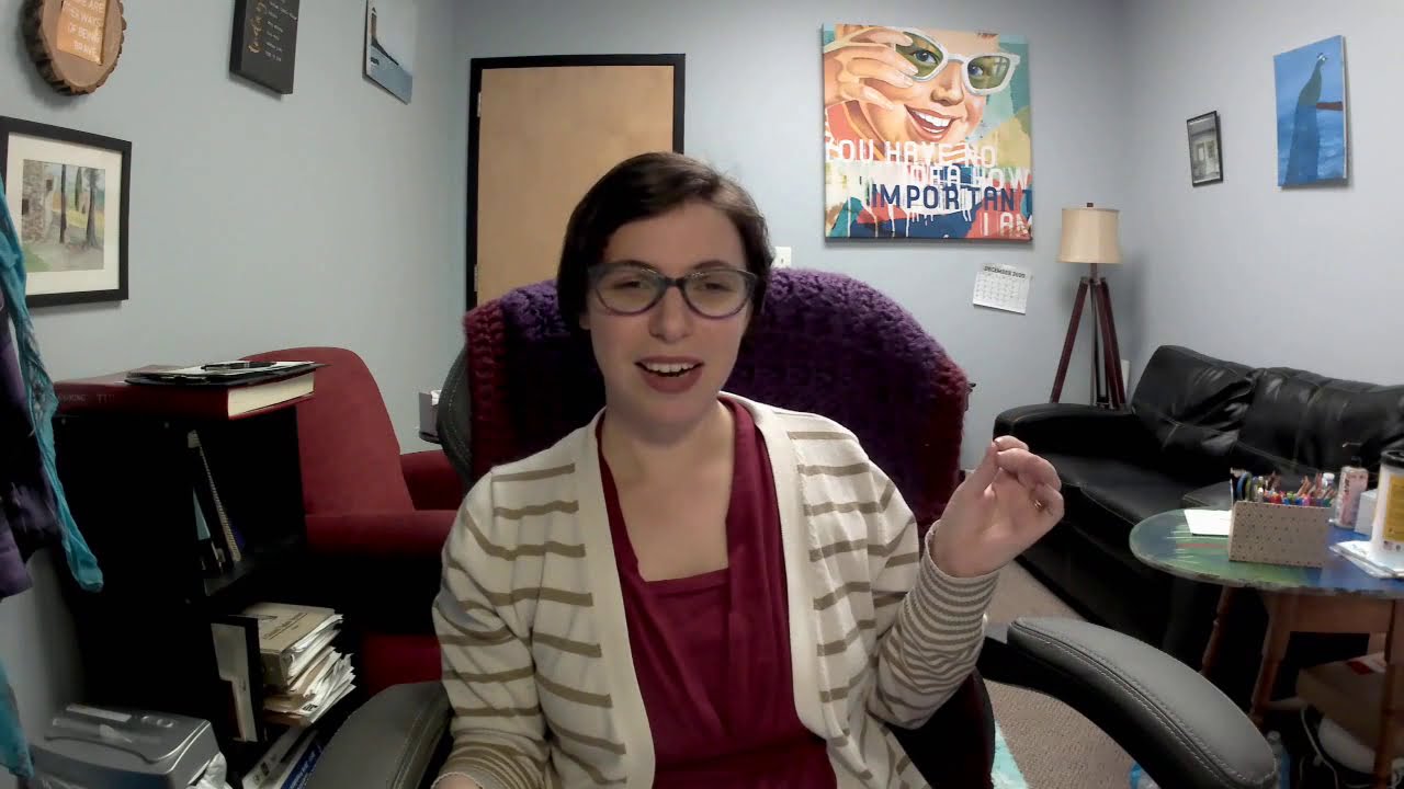 Reflections on 10 Years in Private Practice. Part 1