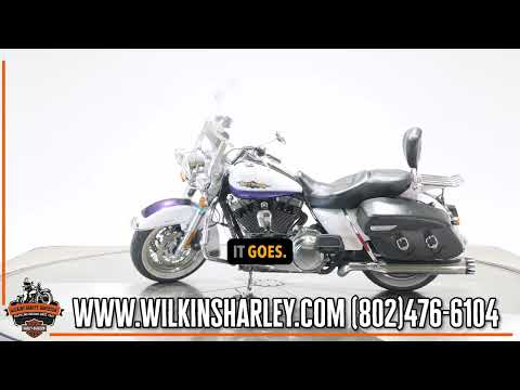 Checking Trouble Codes Harley Davidson | Barre Vermont | Wilkins Harley ...