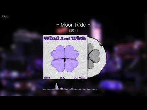 커뮤니티 > 비투비(BTOB)-Moon Ride🍀 Piano Cover