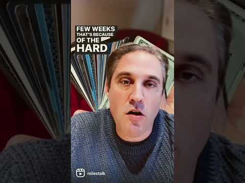 Does opening a credit card hurt your credit score? (Not financial advice)