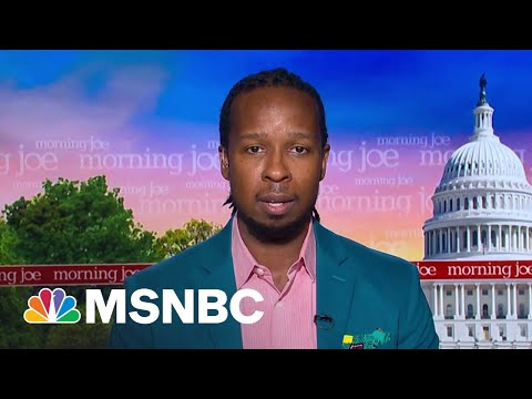 Ibram X. Kendi Writes About How To Talk To Kids About Race And Racism