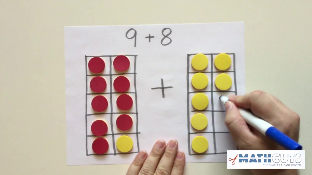 MathCuts   Addition and Subtraction 1st