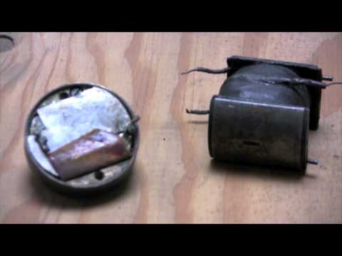 Magnetos Explained