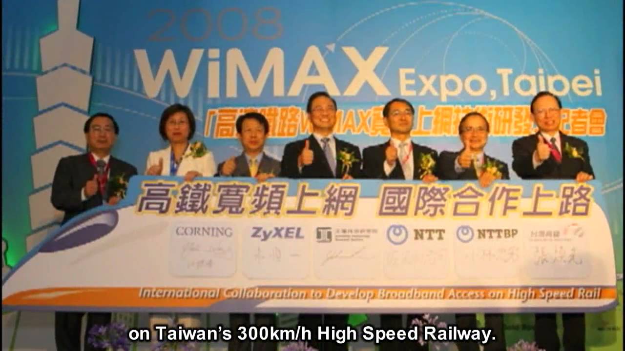 On Track to Innovation, ITRI and the Taiwan Miracle –Overture:  The Story of ITRI