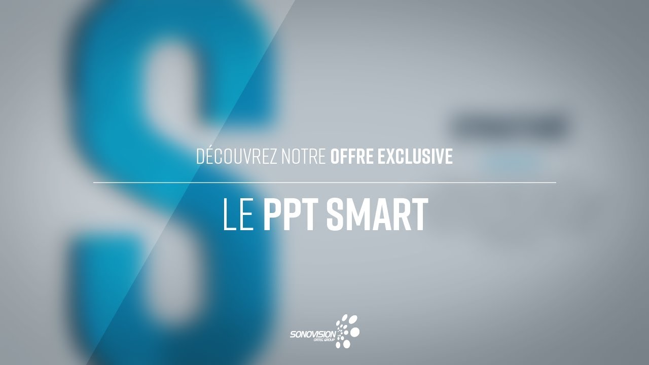 TEASER PPT SMART