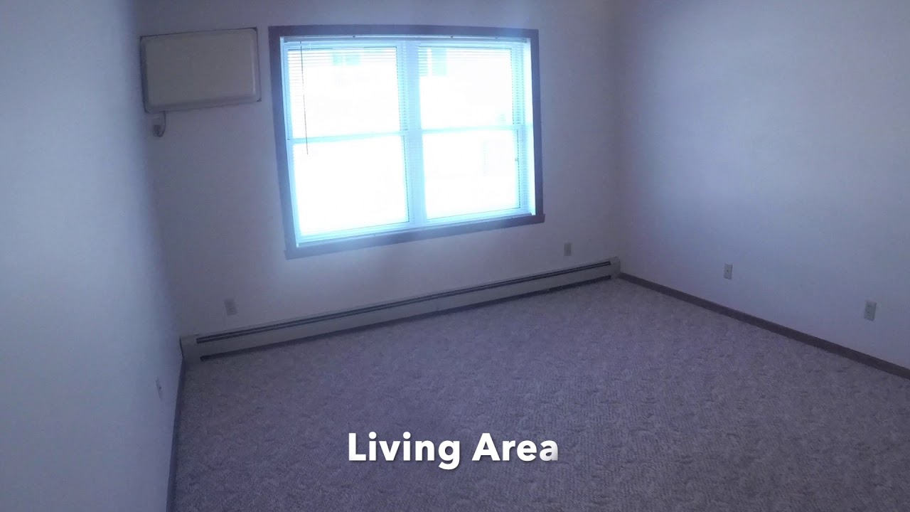 Trollwood Village Studio Apartment Fargo, ND