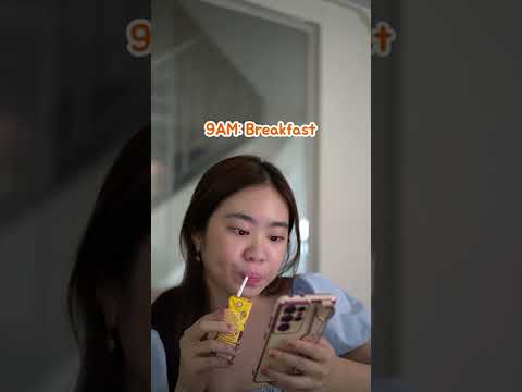 What's it like being an Intern at Shopee PH? 🤔 | Life at Shopee #shorts
